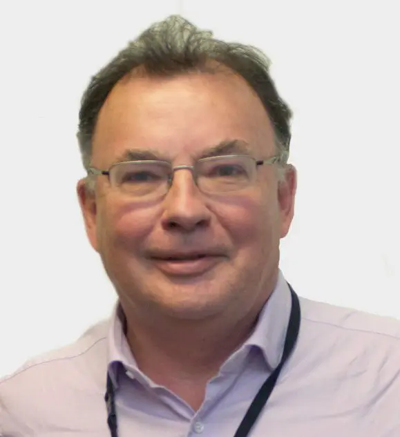 Professor Geoffrey McCaughan | AAHMS - Australian Academy of Health ...