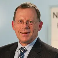 Professor Robert Shepherd | AAHMS - Australian Academy of Health ...