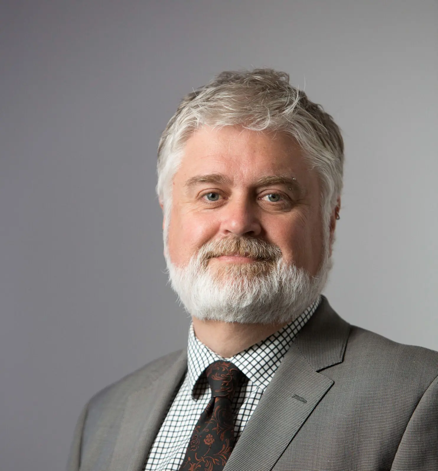 Professor Ian Anderson | AAHMS - Australian Academy of Health & Medical ...