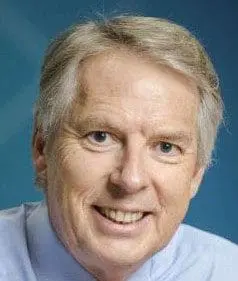 Professor Donald Nutbeam | AAHMS - Australian Academy of Health ...