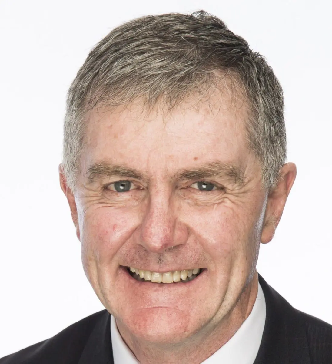 Professor Philip O’Connell | AAHMS - Australian Academy of Health ...
