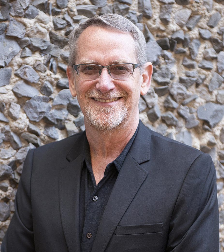 Professor Paul Young - AAHMS Professor Paul Young - AAHMS