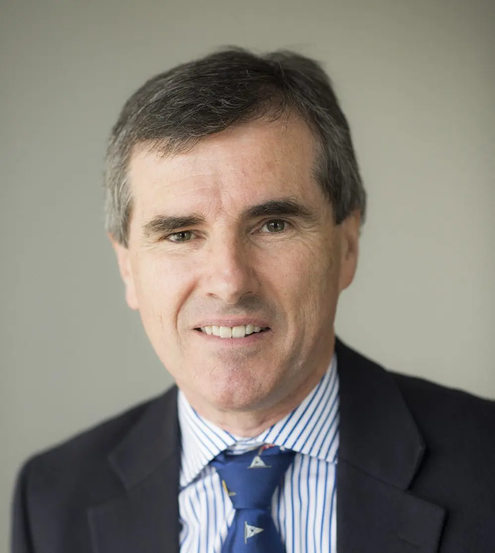 Professor Bruce Robinson | AAHMS - Australian Academy of Health ...